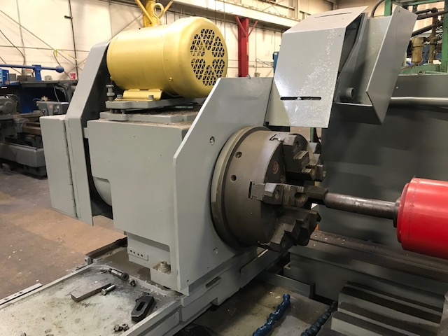 Heald 273A | Internal Universal Grinder 12" Extended Base | Seminole ...